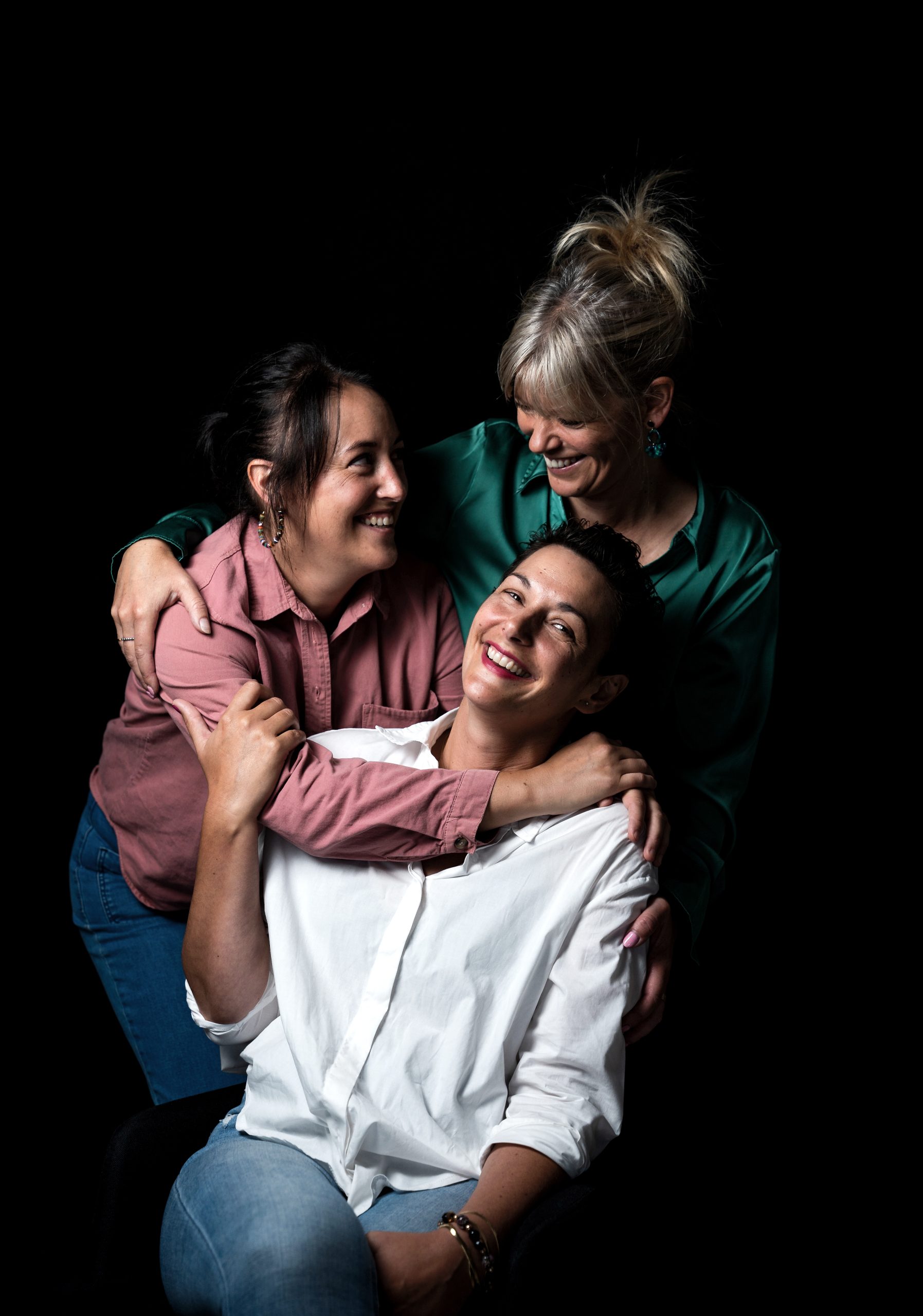 Rencontre avec Audrey Rouleau - Ville de Beaupréau-en-Mauges