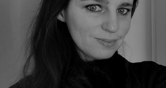 Objectif… à Aurore Valade - Ville de Beaupréau-en-Mauges